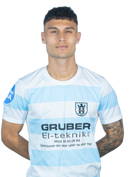 Truppen - FC Helsingør